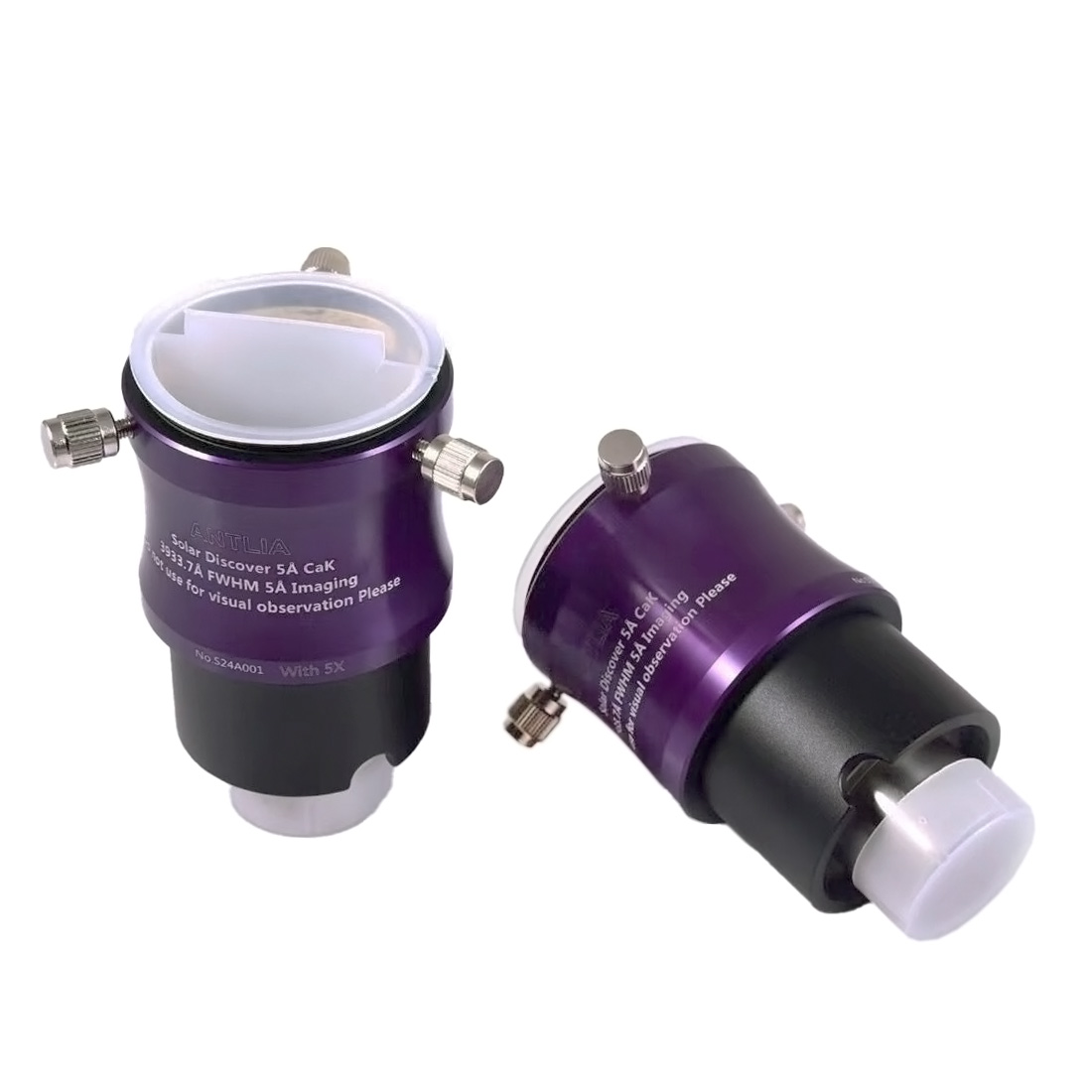 Antlia Solar Discover 5Å CaK Assembly | First Light Optics